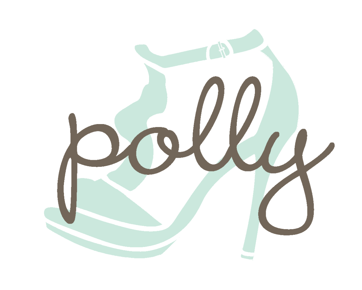 Polly Foot Primer
